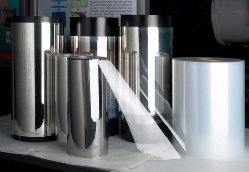 High Barrier Film In Roll Form – Imperial Packaging And Plastics Sdn Bhd